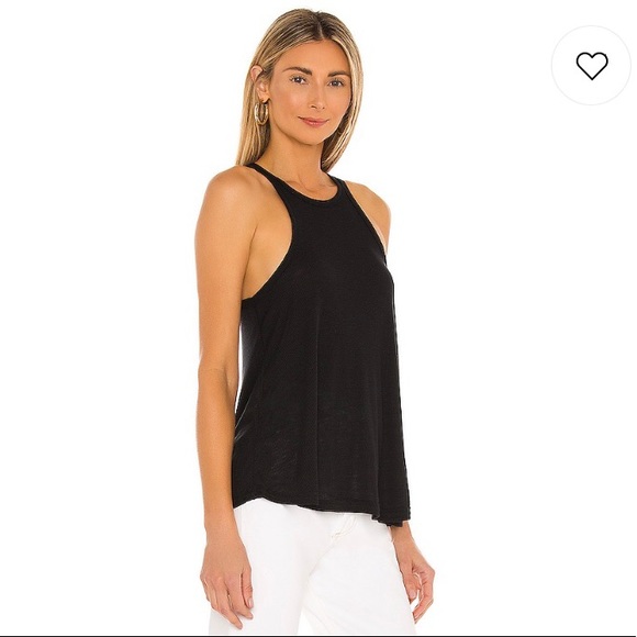 Free People | Tops | Free People Ribbed Tank | Poshmark